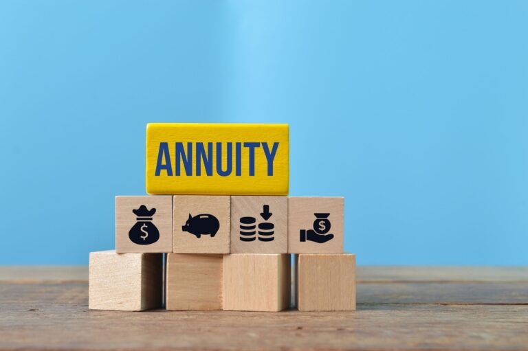What is an Ordinary Annuity & How Does it Work? – State Pension Advisors